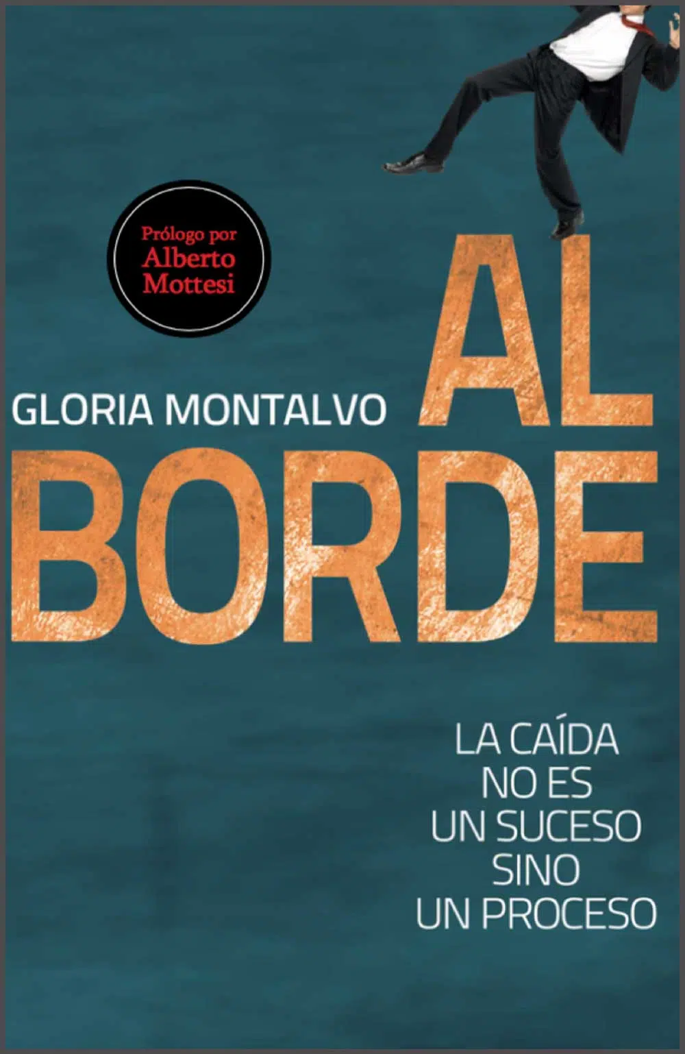 Al borde - Librería Cristiana - LibroPasion.com - Colombia