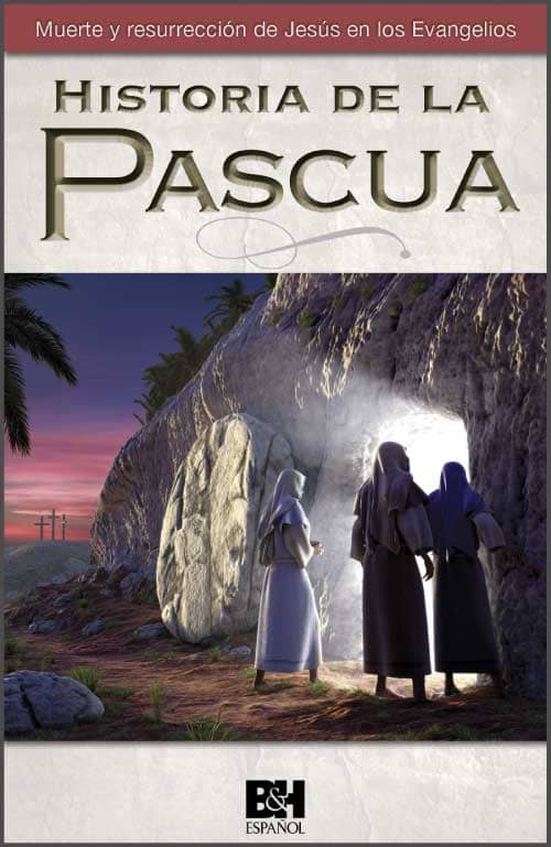 Historia de la pascua - Librería Cristiana - LibroPasion.com - Colombia