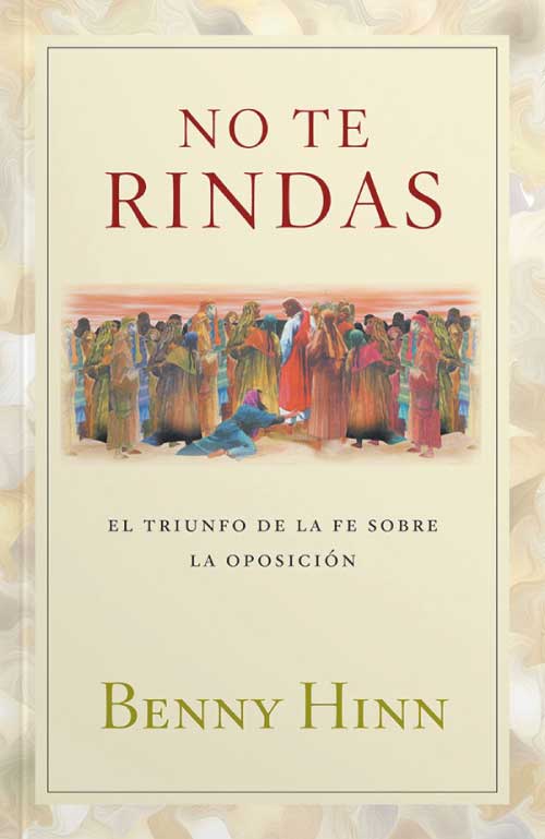 No te rindas - Librería Cristiana - LibroPasion.com - Colombia